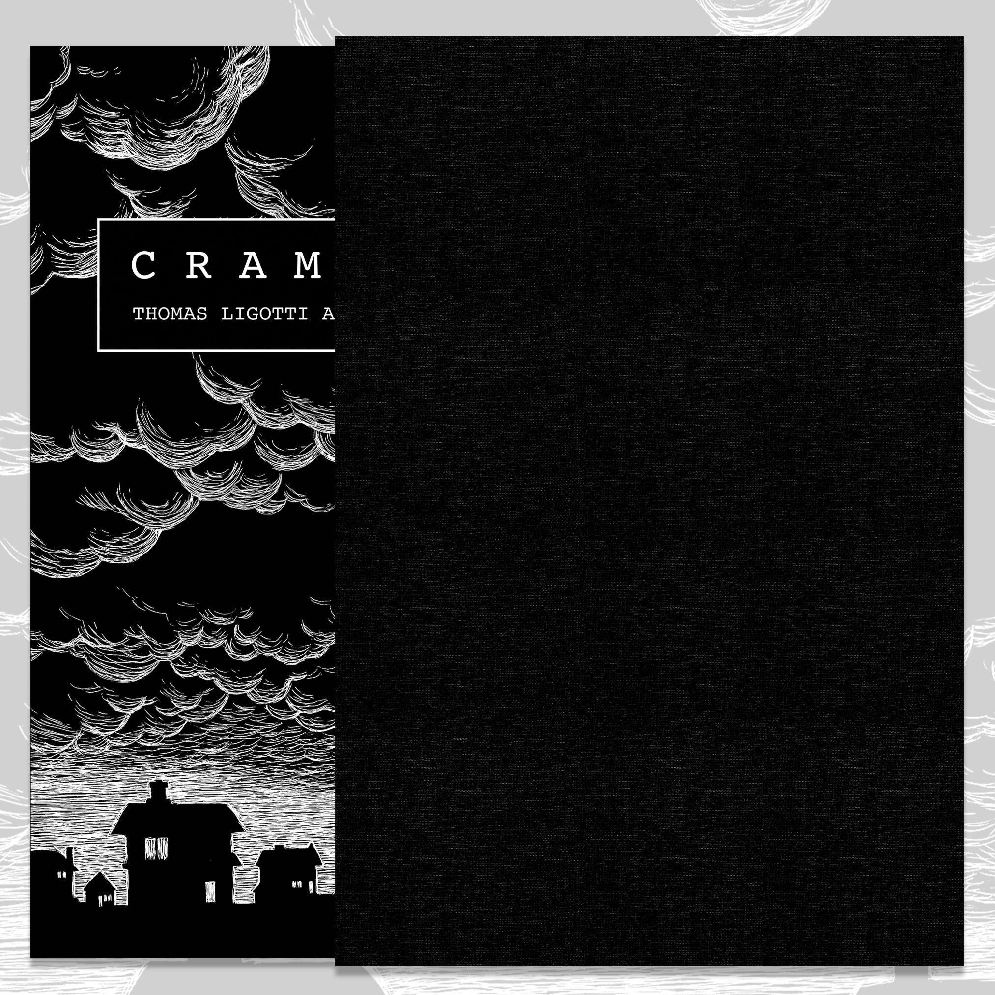 Books – Chiroptera Press