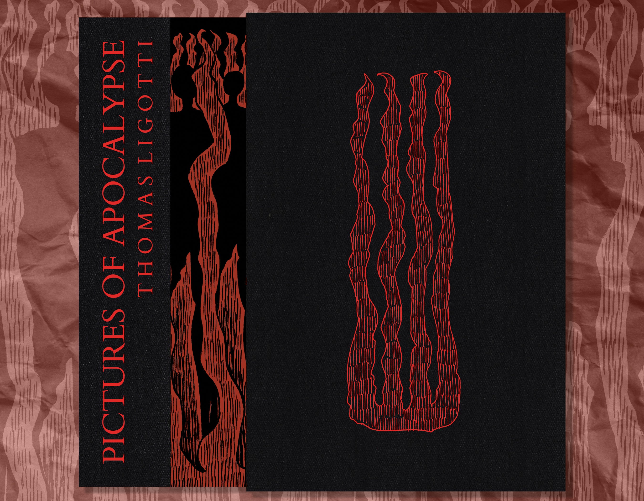 Books – Chiroptera Press